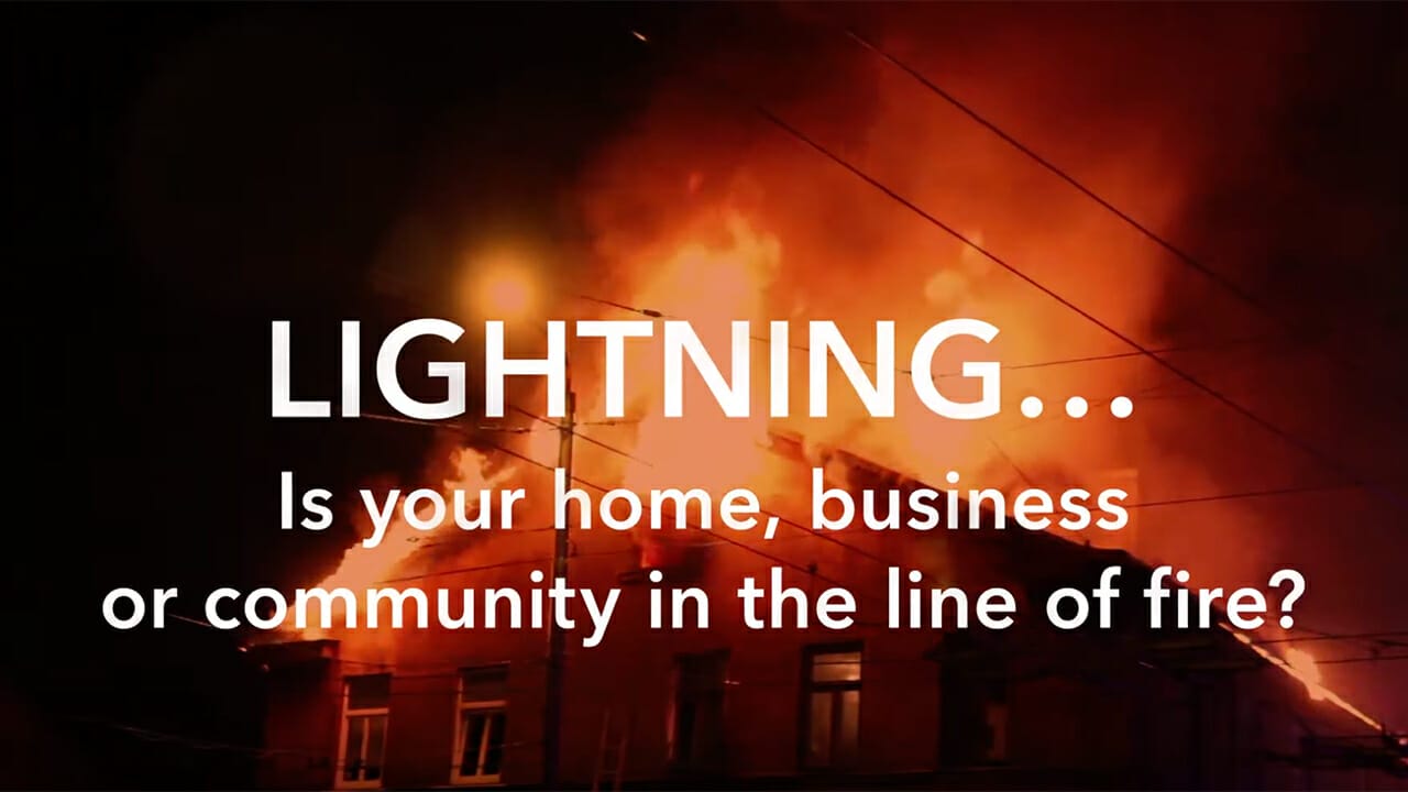 What You Need to Know about Fire, Lightning and Lightning-Sparked Fires ...